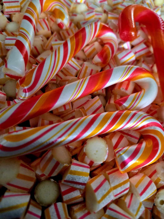 Boiled Rock Lollies, Marshmallow & Freeze Dried Candy Townsville ...